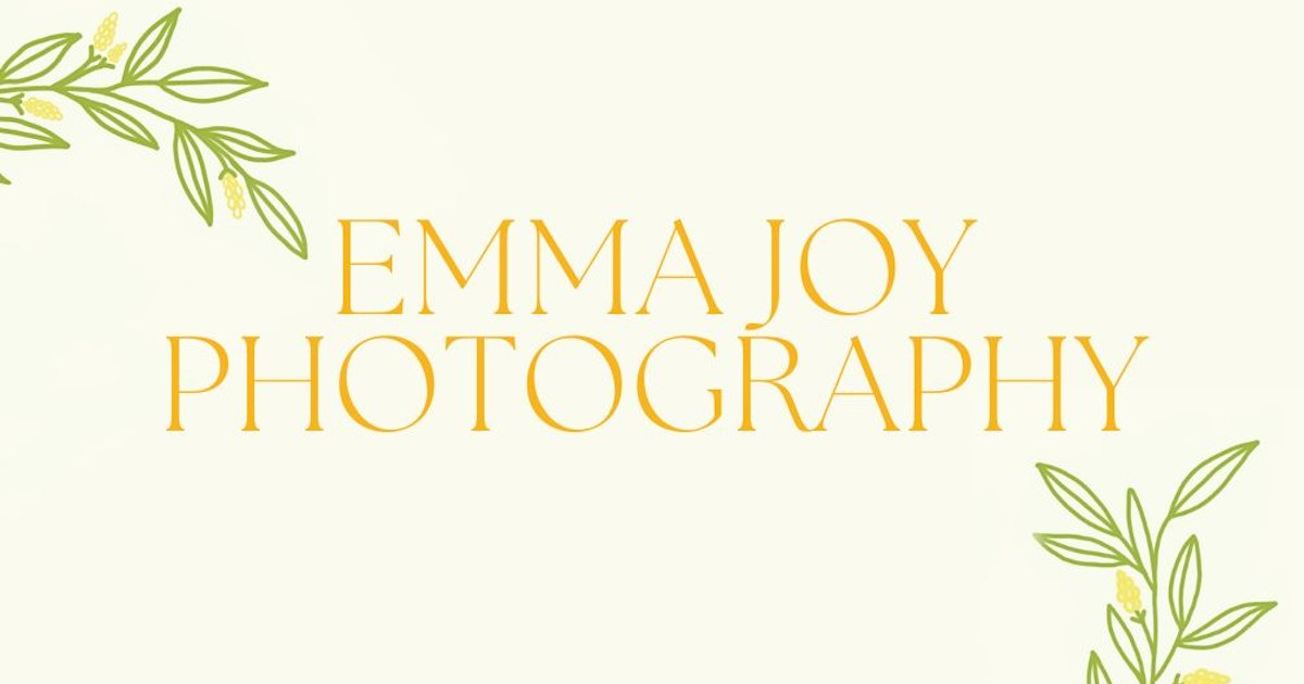 Emma Joy Photography