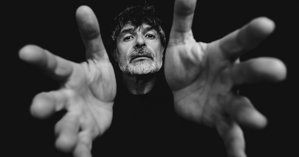 Studio photoshoot in Alicante, Torrevieja — Photographer Andrey Lukovnikov