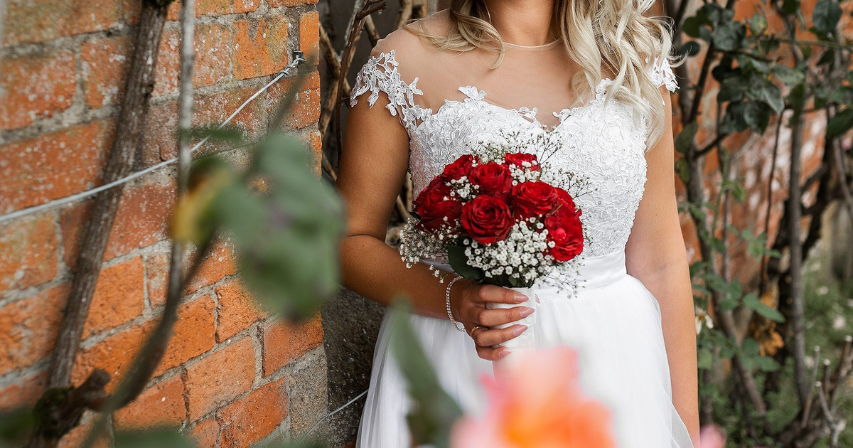 Weddings. Tomas Ramoska Photography