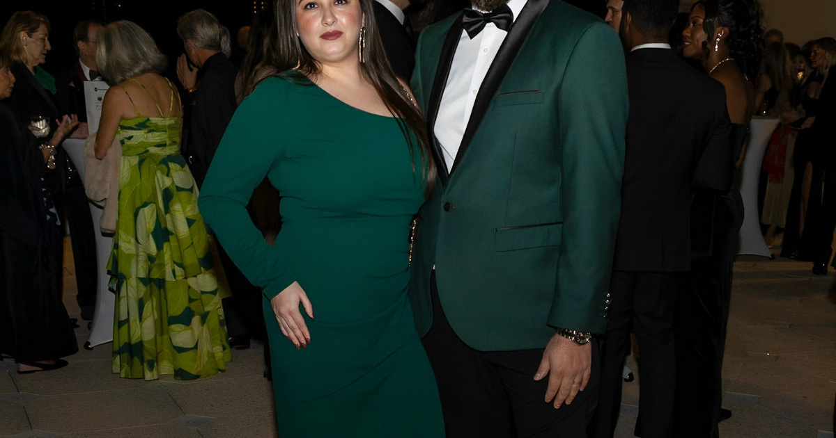 AIA American Architect Association Awards Gala. Out and About 239