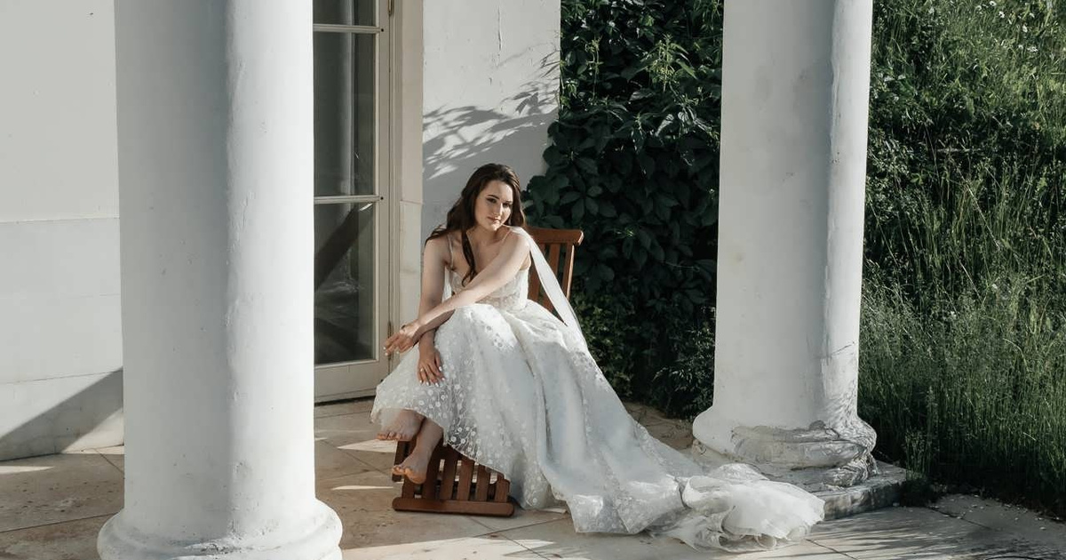 Jessica & Stephen’s Candid Wedding Photos | Documentary-Style Wedding ...