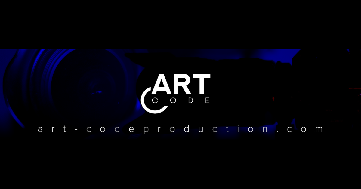 Видеограф для YouTube. ART-Code Production | Видеопродакшн в Варшаве