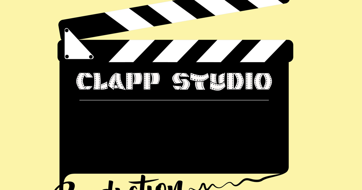 ვიდეო პორტფოლიო. Clapp Studio