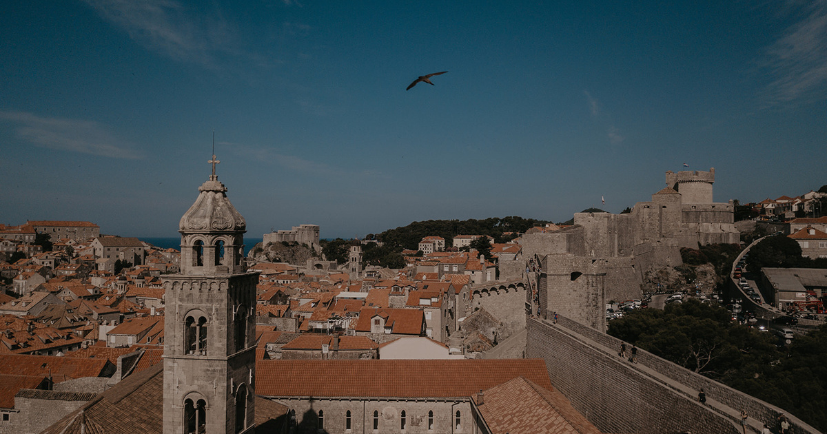 Stephanie + Jack | Dubrovnik. Profesionalna Fotografija i Videografija ...