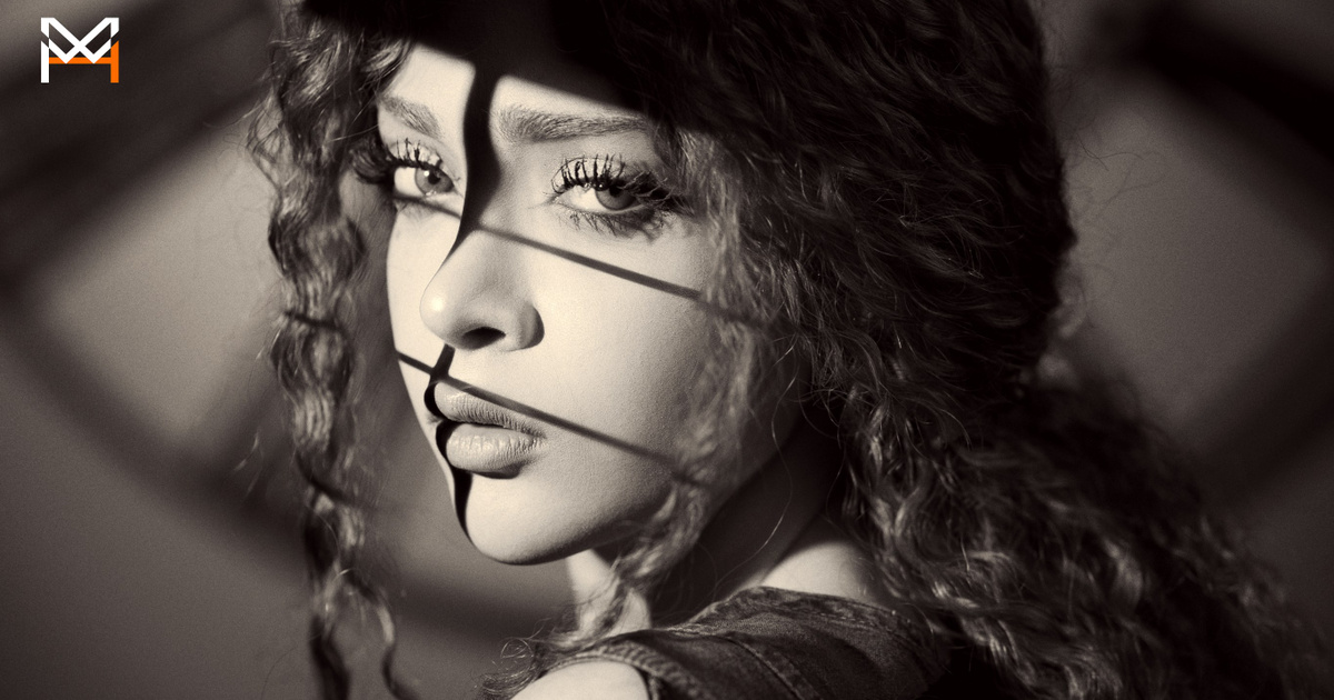 Mehran Hadad — Portrait Photographer, Filmmaker and Youtuber