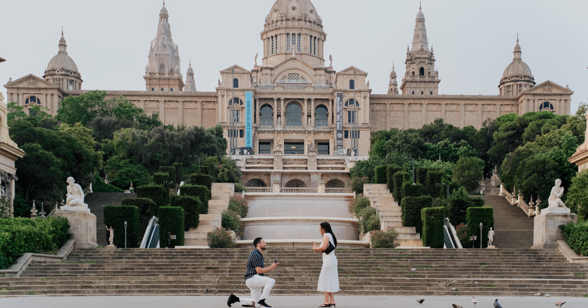 Best Viewpoints in Barcelona: Top Miradors & Photo Spots