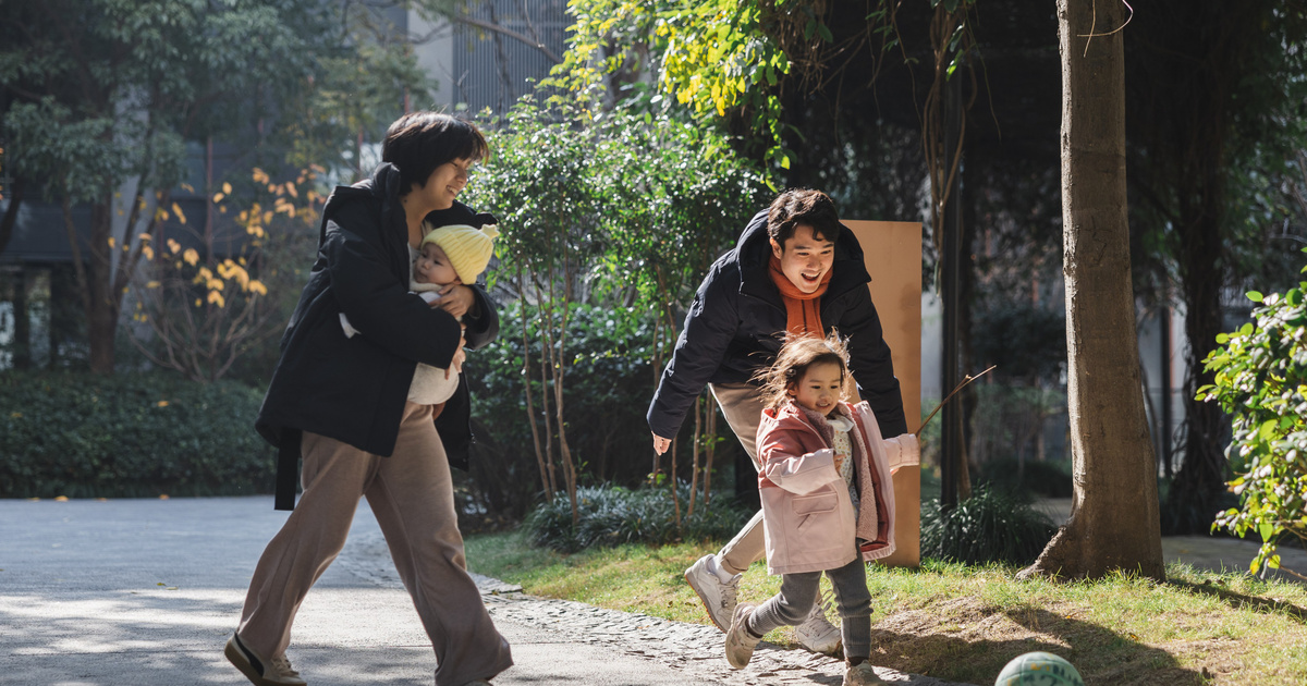 Shanghai Family Photographer Dora