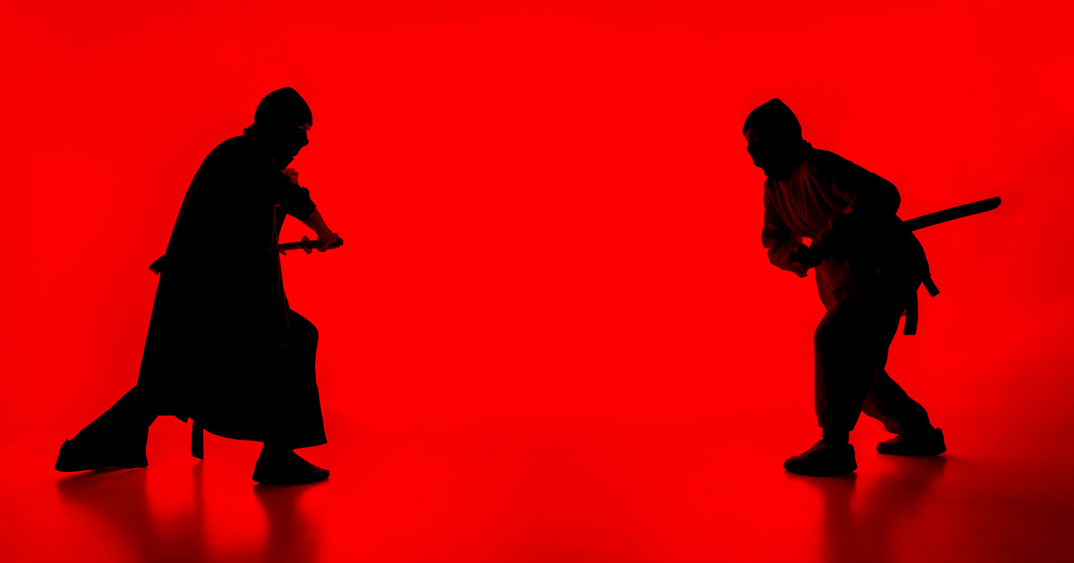 SILHOUETTE. Vural Sahin I Photography & Videography