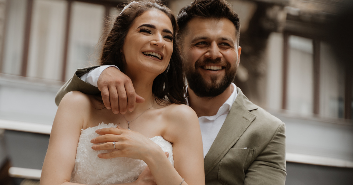 S + M WEDDING. Vural Sahin I Photography & Videography