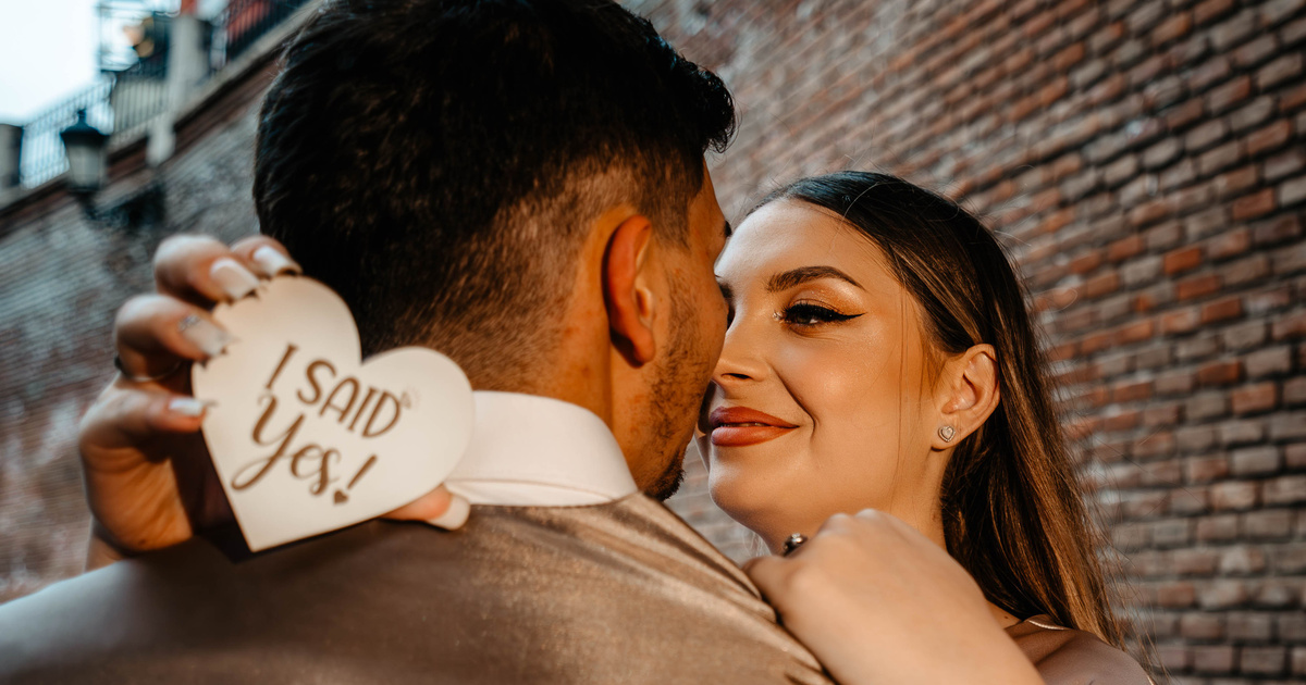 Nicole & Andrei