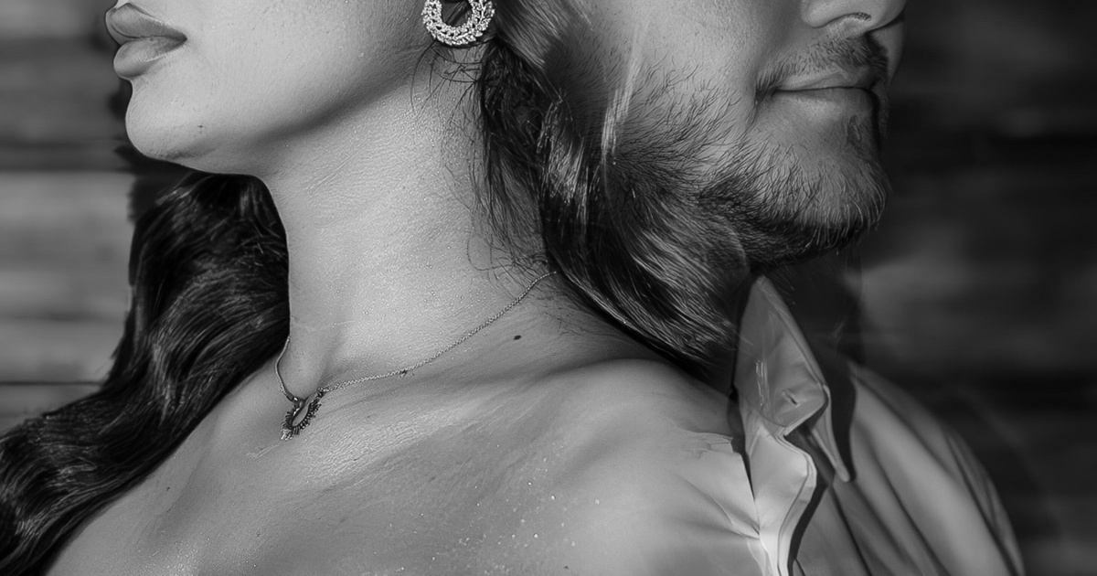 Ana & Daniel