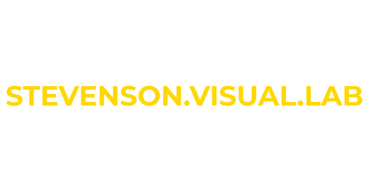 Stevenson.Visual.Lab — Professional Photo/Video in Berlin