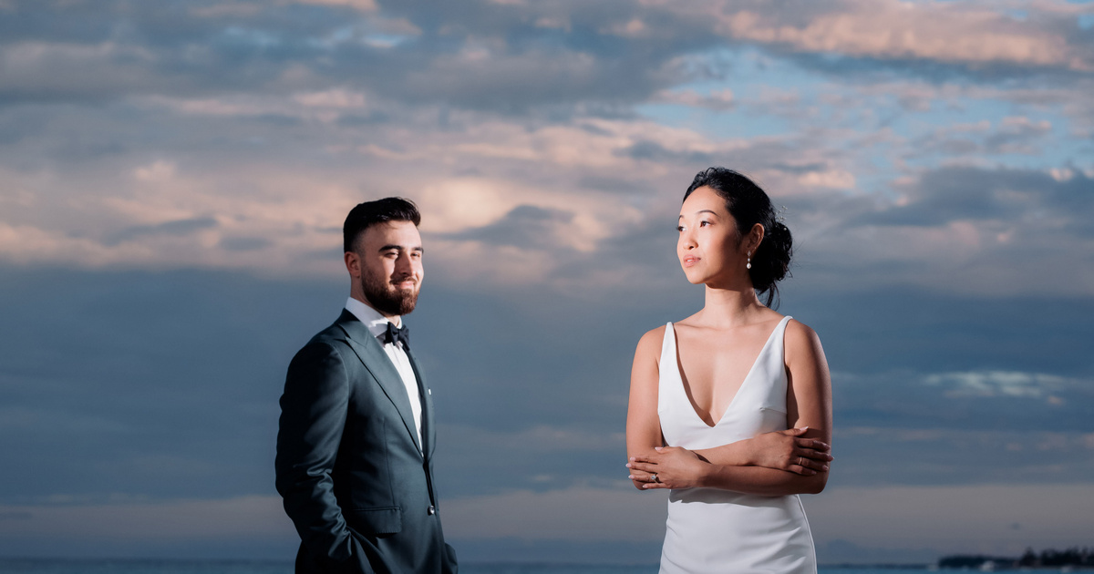Diana and Jason’s Royalton Bavaro Wedding in Punta Cana