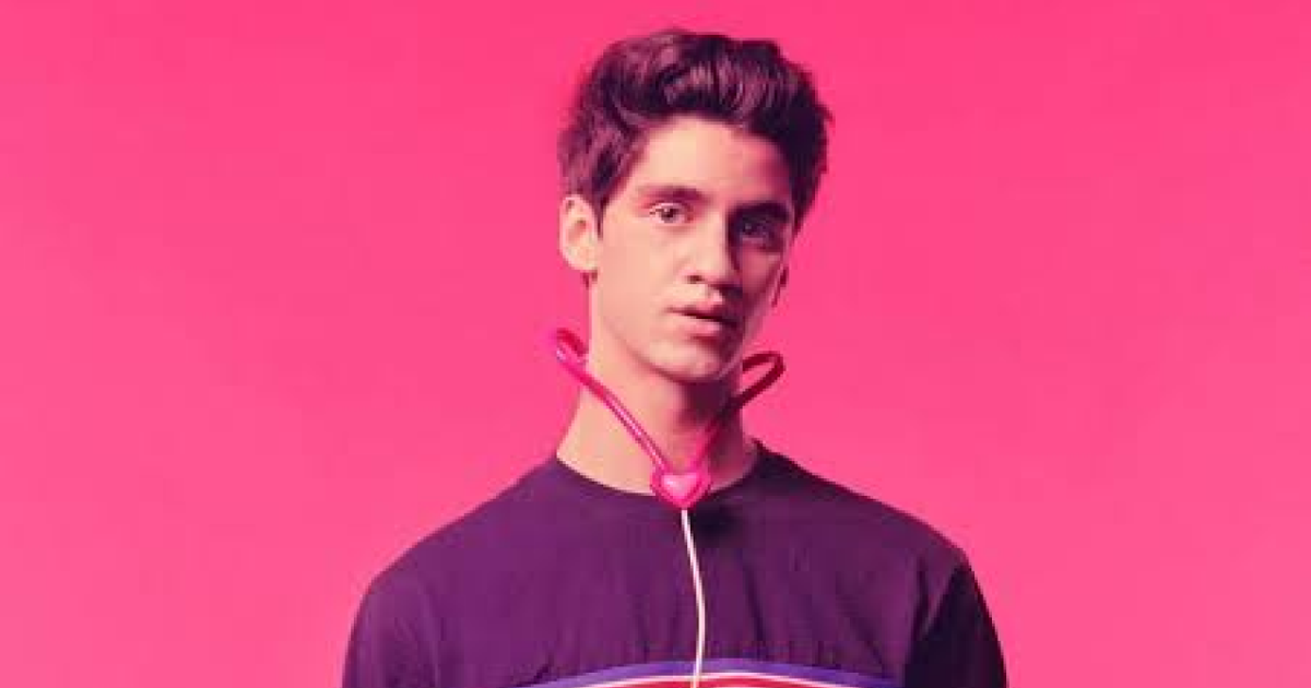 Film. Jasper Soloff. Director & Photographer