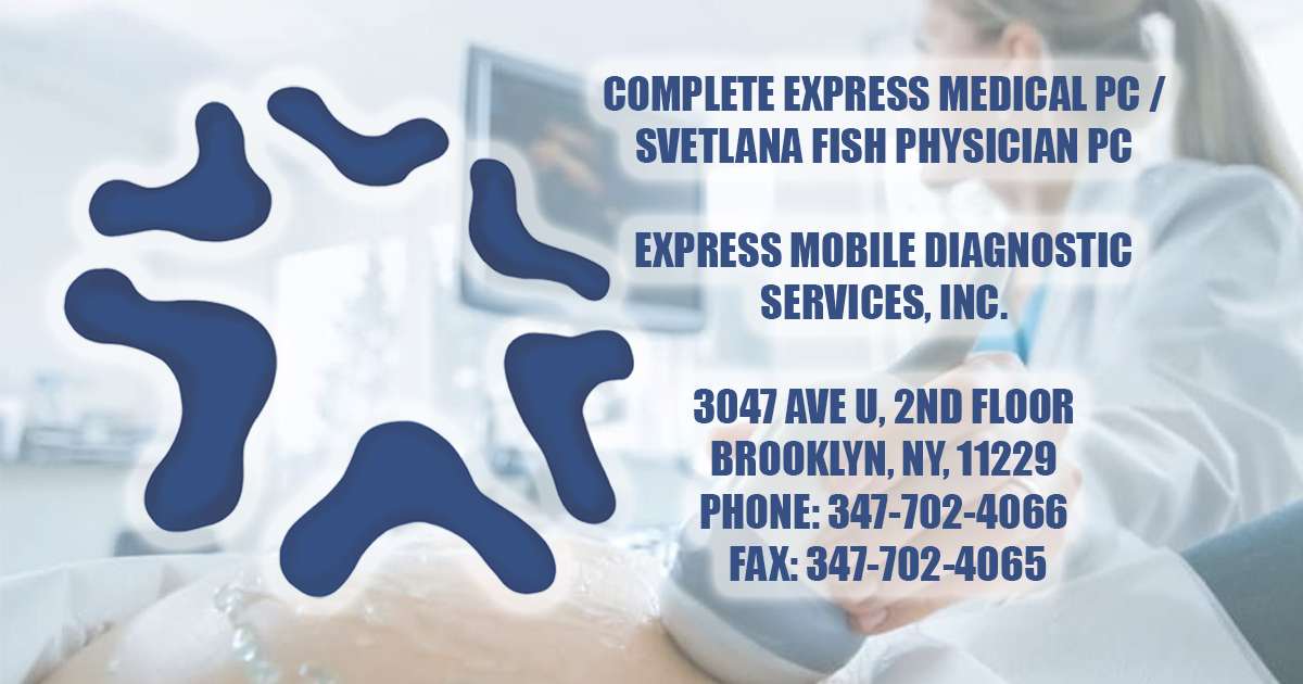 Complete Express Medical PC