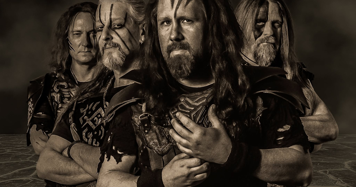 Hammer King sobre el mito, la locura y el arte de hacer el metal real ...