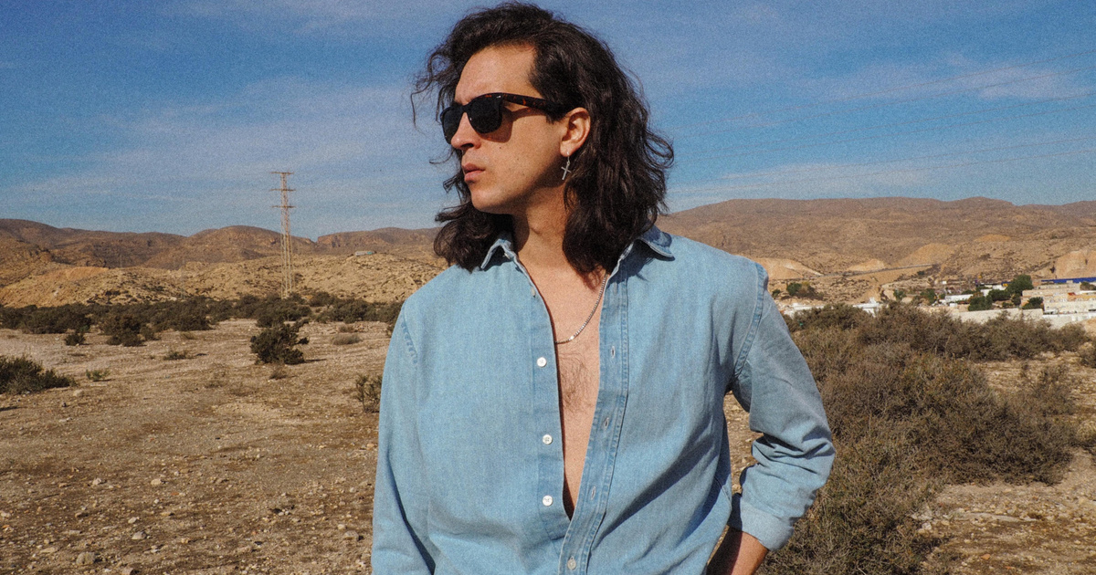 Marshall Flash 2026 Interview: Music, Creativity and New Albums with ...