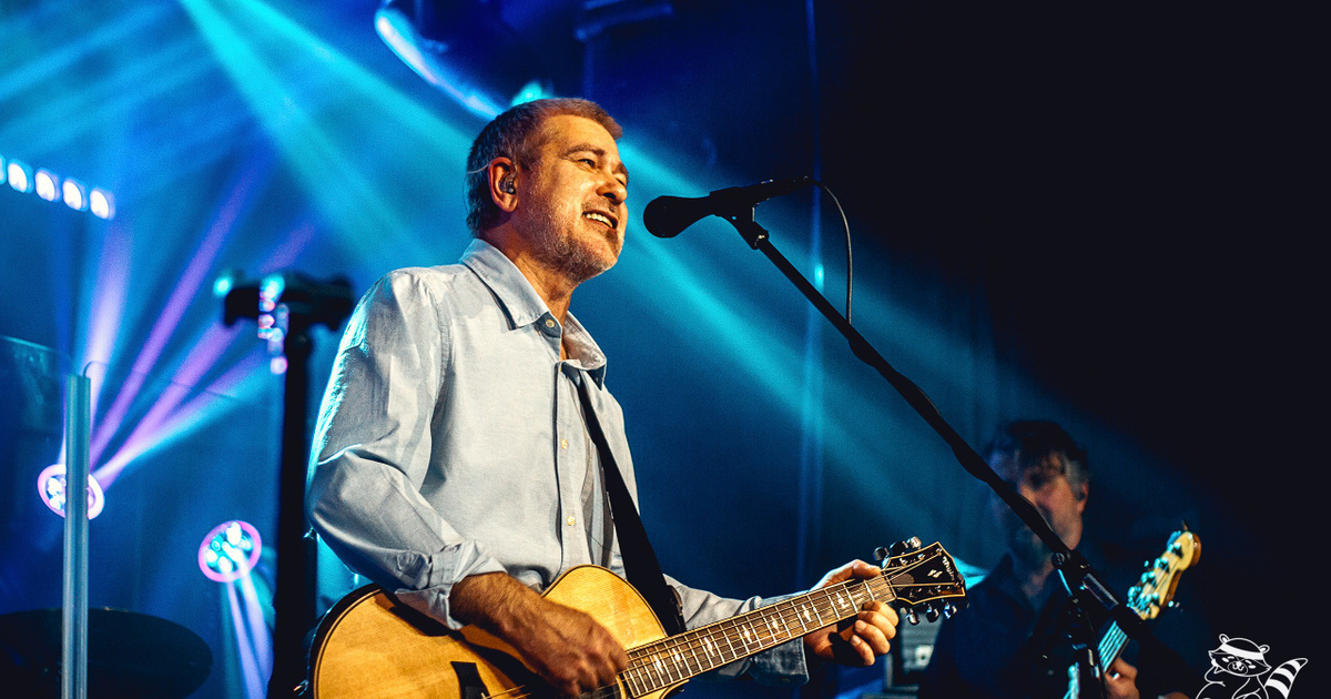 Splean en Madrid 25 enero 2026 — fotos y momentos del concierto ...