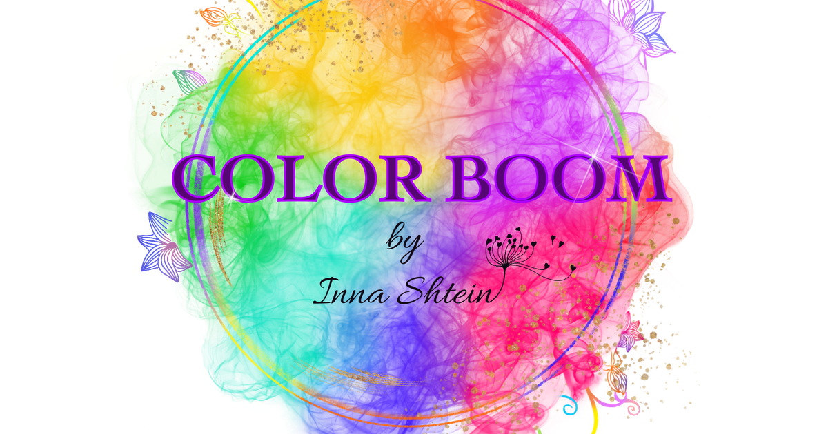 Color Boom
