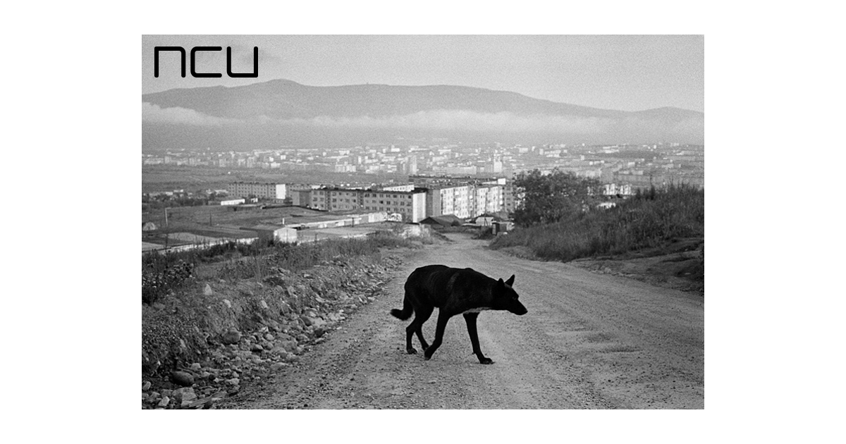Emil Gataullin / Kolyma: In the Shadow of Time. Noga Creative Union