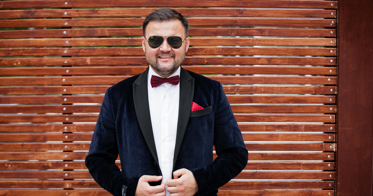 Moderator pentru nunta,cumătrie,bal de absolvire la Chisinau. Ведущий ...