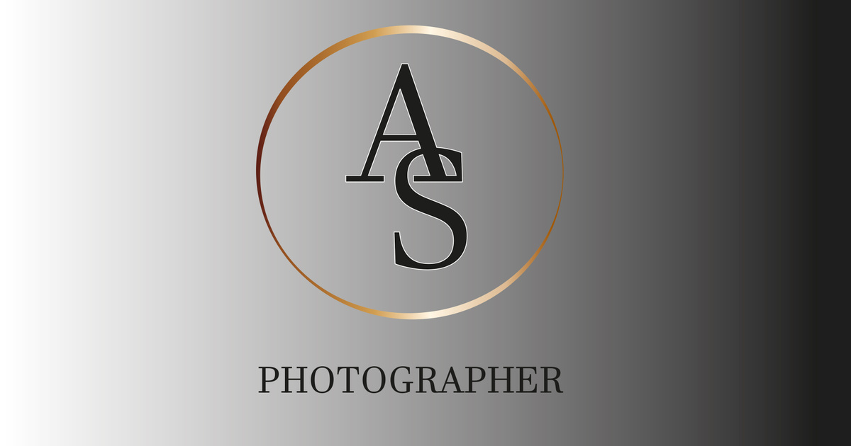 Your photographer Alina Shi
