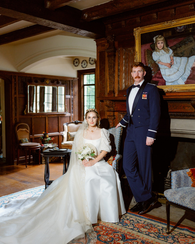 Wedding photographer and videographer New York | New Jersey