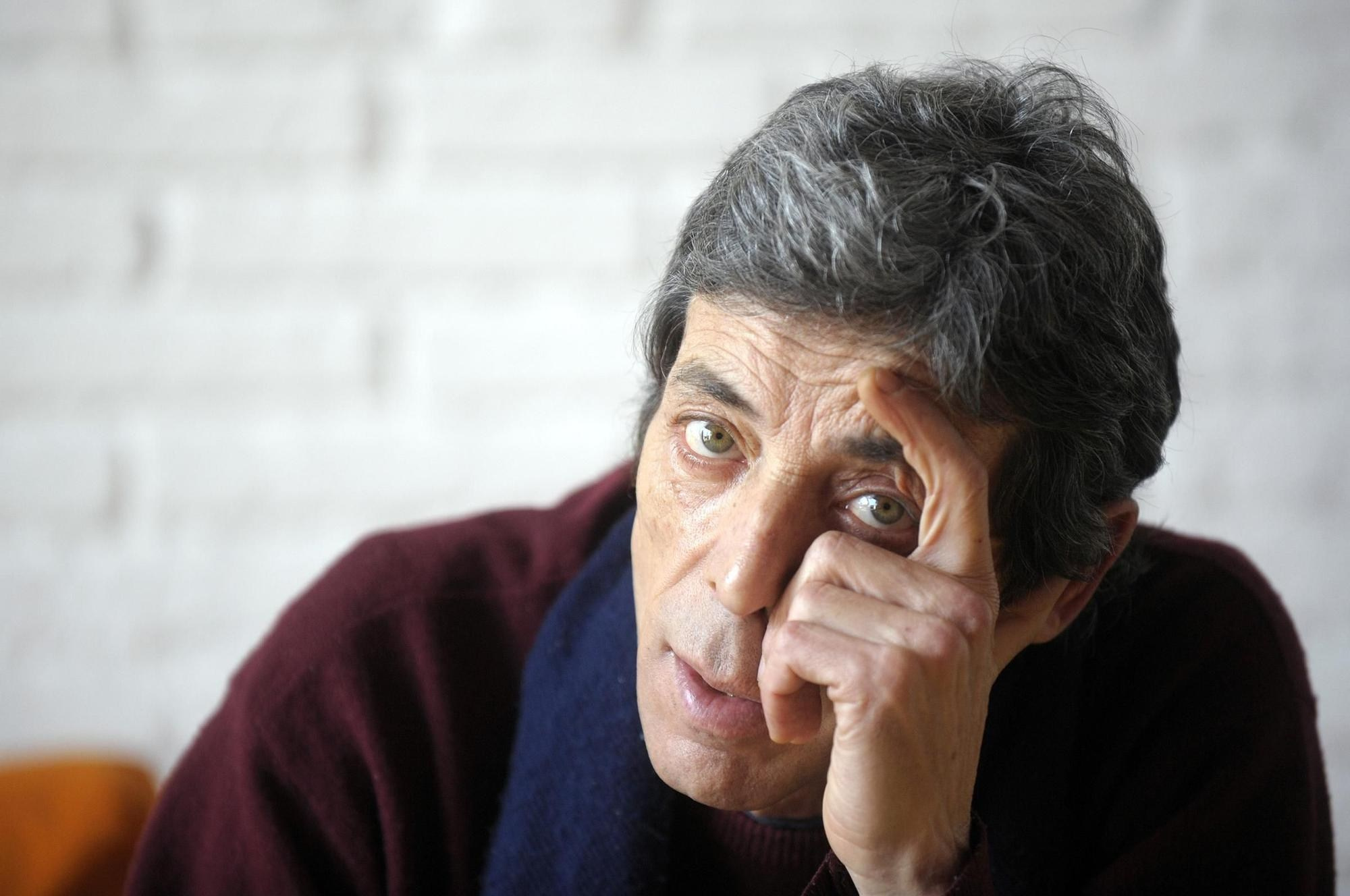 Remigi Palmero, One of the Founders of Mediterranean Rock and a Key ...