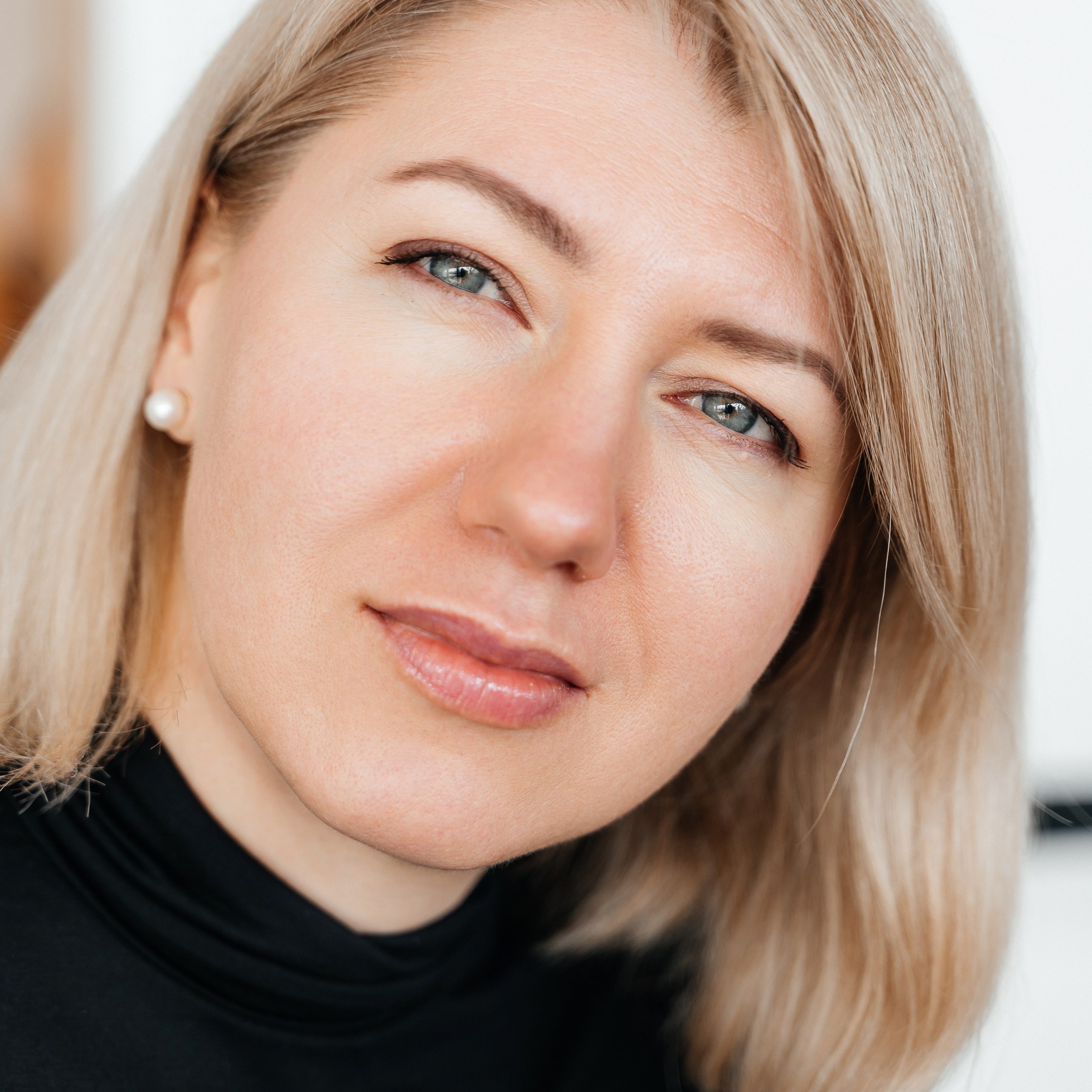 Photographer in England Ekaterina Romanova