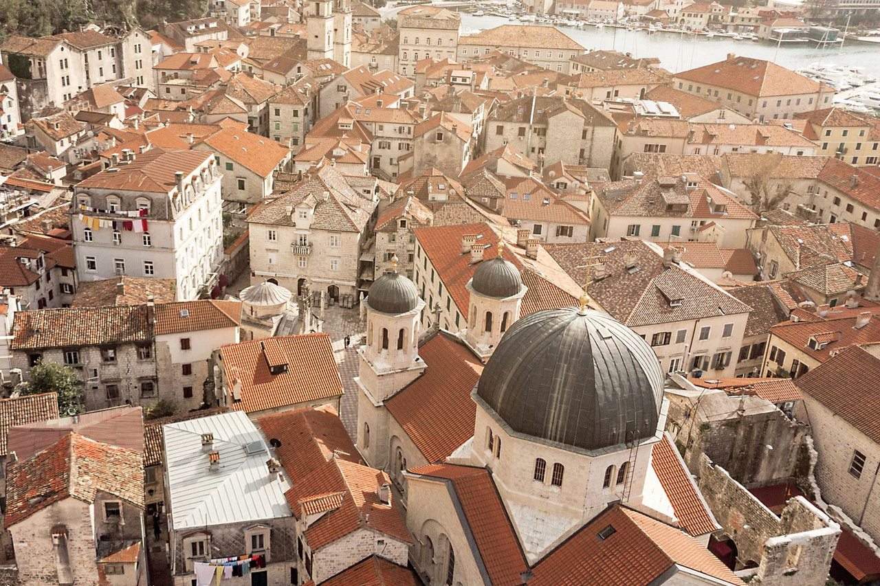Top 20 Must-See Places in Montenegro - Explore the Best of Montenegro