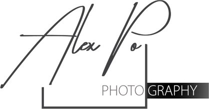 Alex Po — Toronto photographer