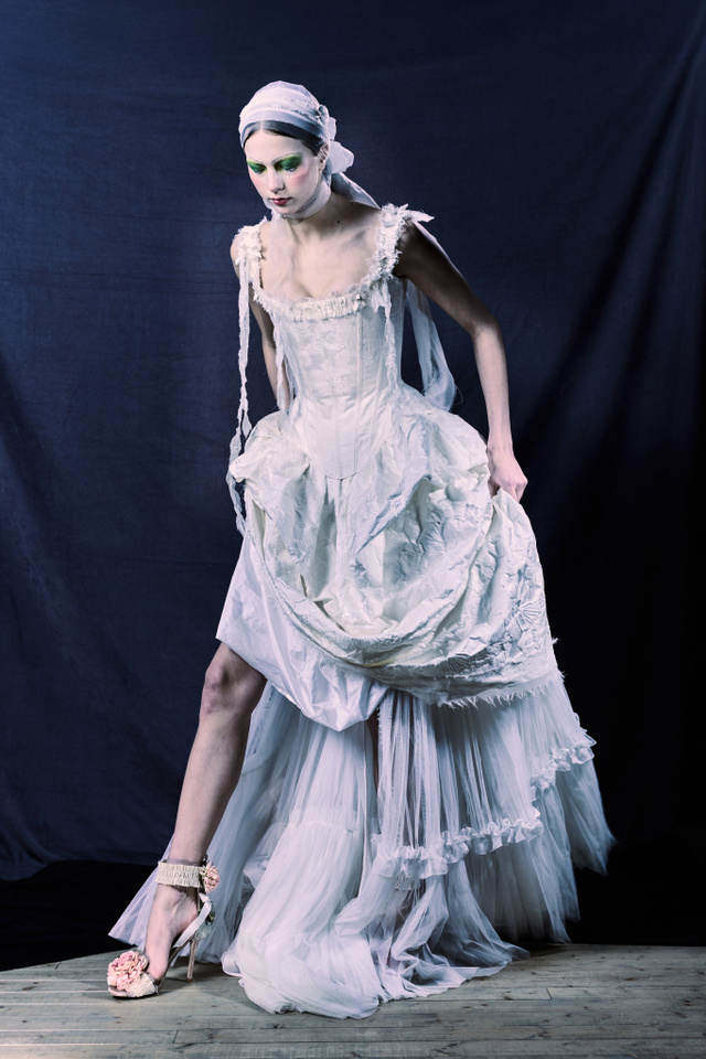 Anna Omni — concept photographer and digital artist in Riga, Latvia