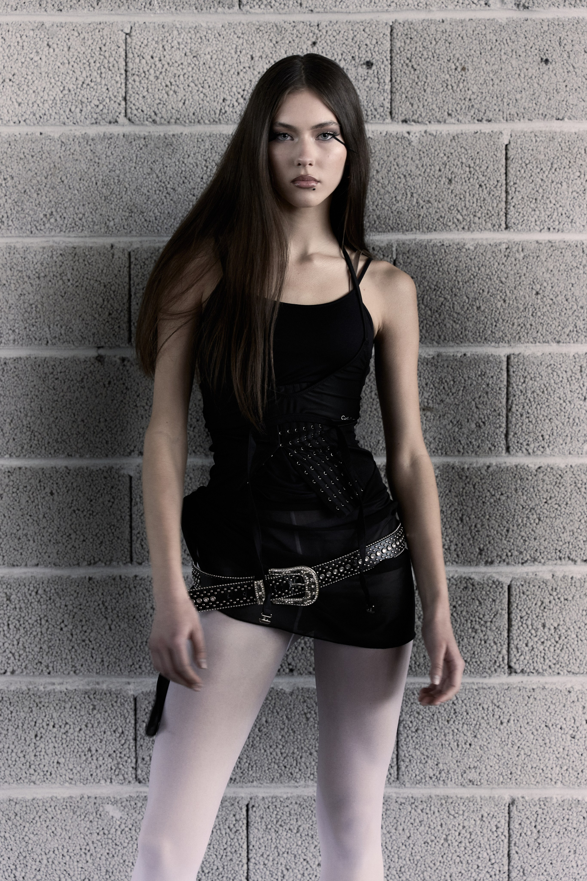 Anna Omni — concept photographer and digital artist in Riga, Latvia